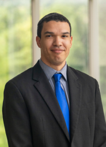 Jacob Johnson | Student & Campus Life | Cornell University